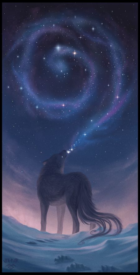 Star spirit – Dark, Dangerous, Delicious Romance